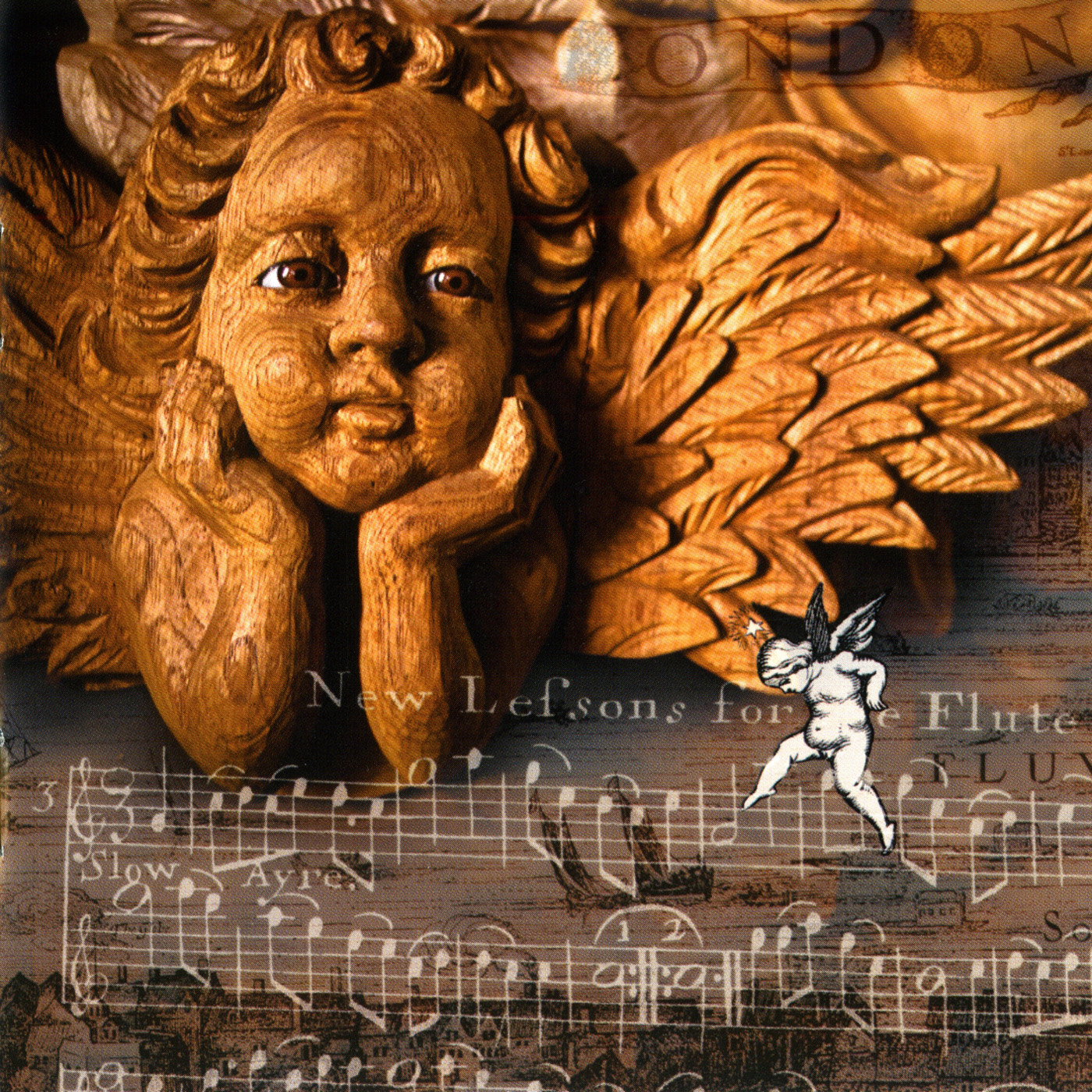 The Business of Angels - Alison Melville